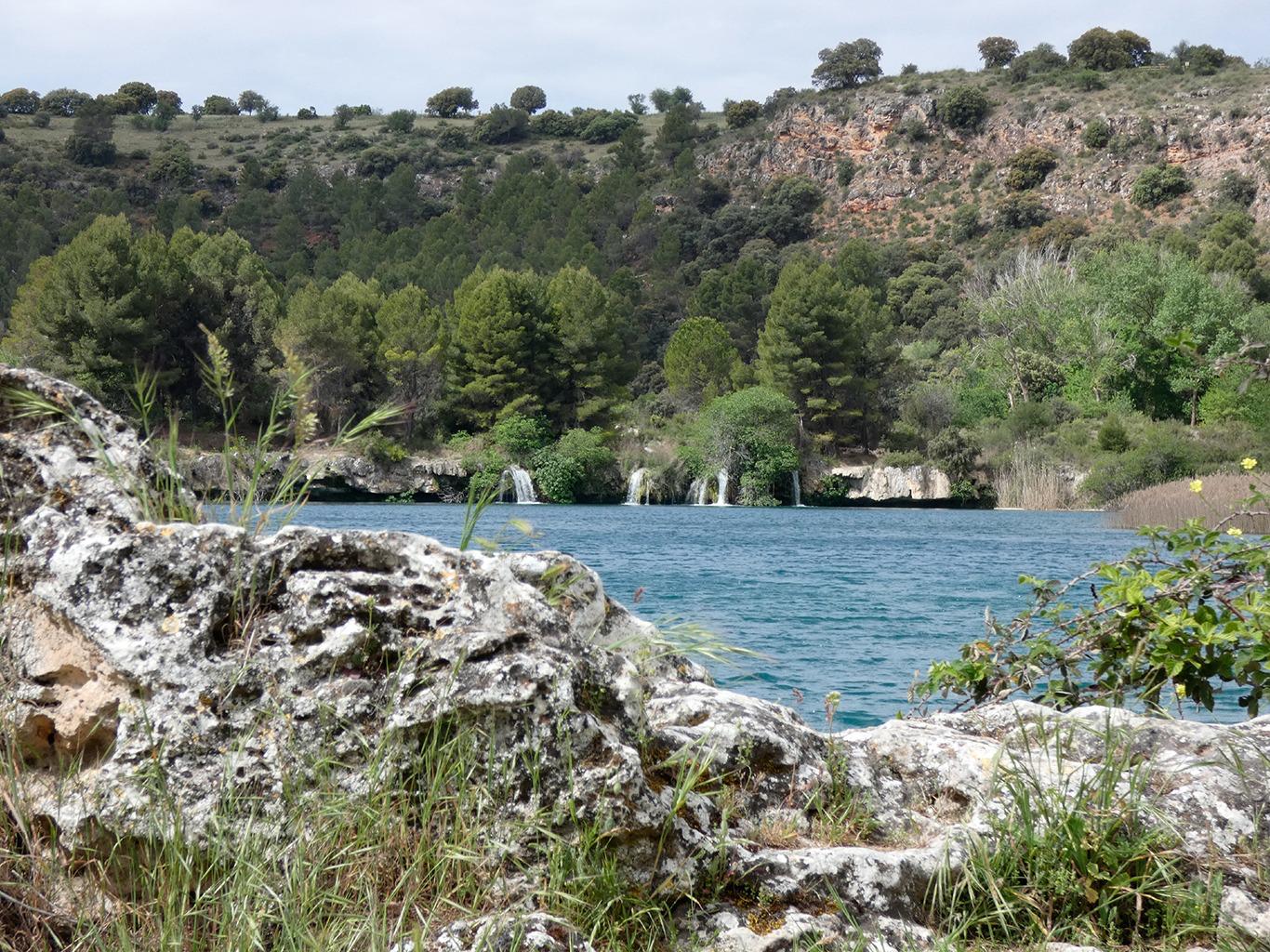 Desafío Lagunas de Ruidera – D-Trail Lagunas de Ruidera